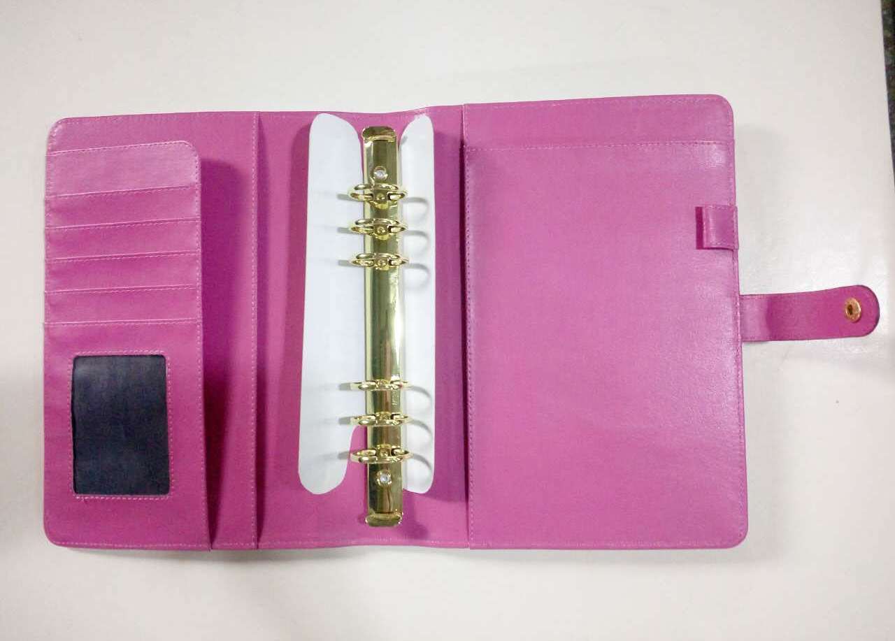  Unicorn Dreams Limited Edition Personal Size Or A5 Planner Binder 