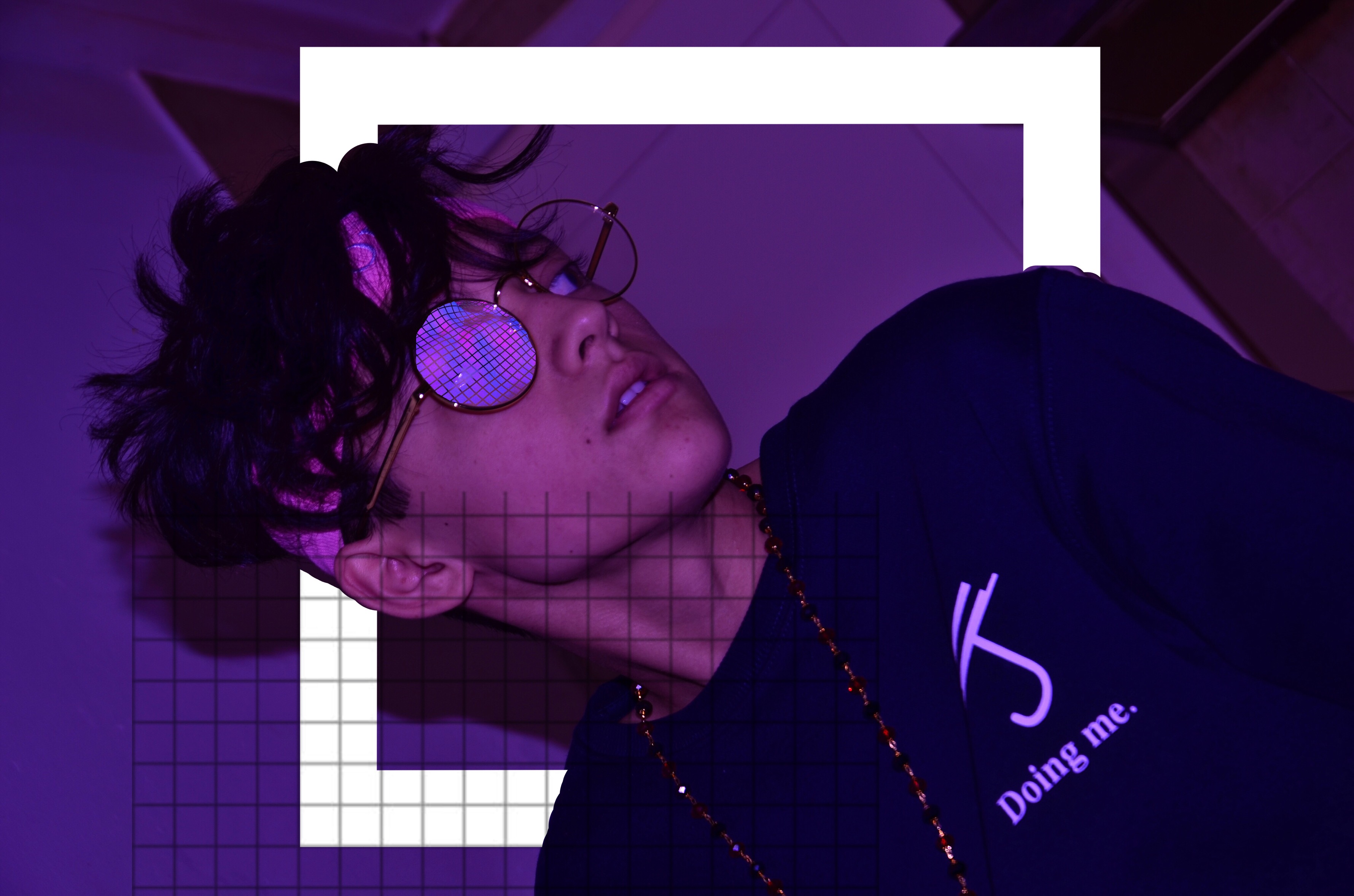 Pink Joker Band · Joker Clothing · Online Store Powered By Storenvy