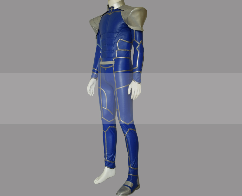 Fatestay Night Lancer Cu Chulainn Cosplay Costume For Sale On Storenvy