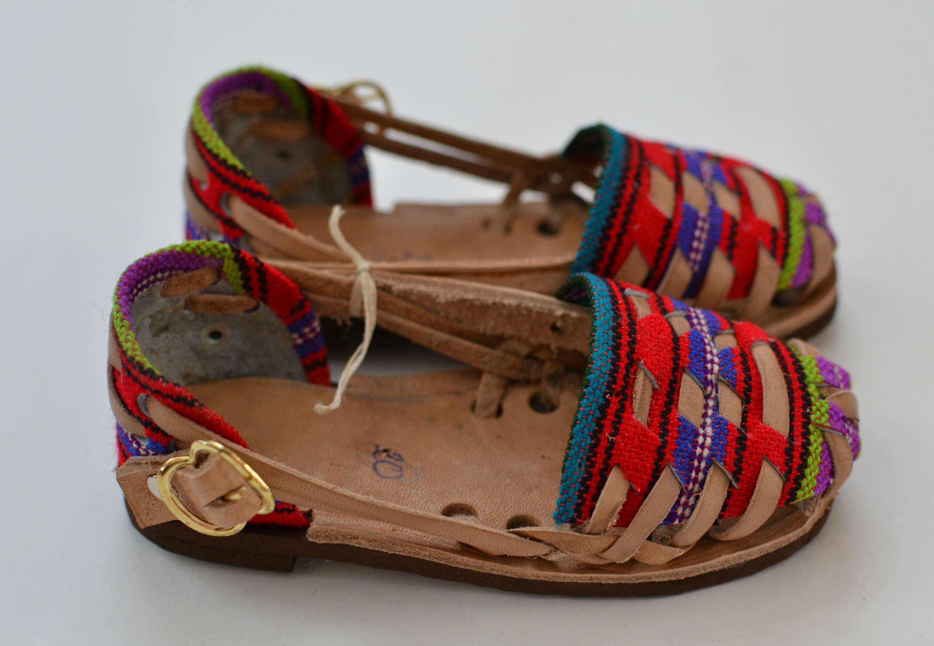 Size 20 US 4.5 Infant/Toddler Caites · Life's Little Thrills · Online ...