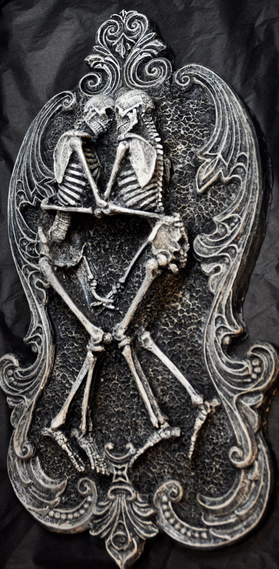 Amor Aeternus Tattoos