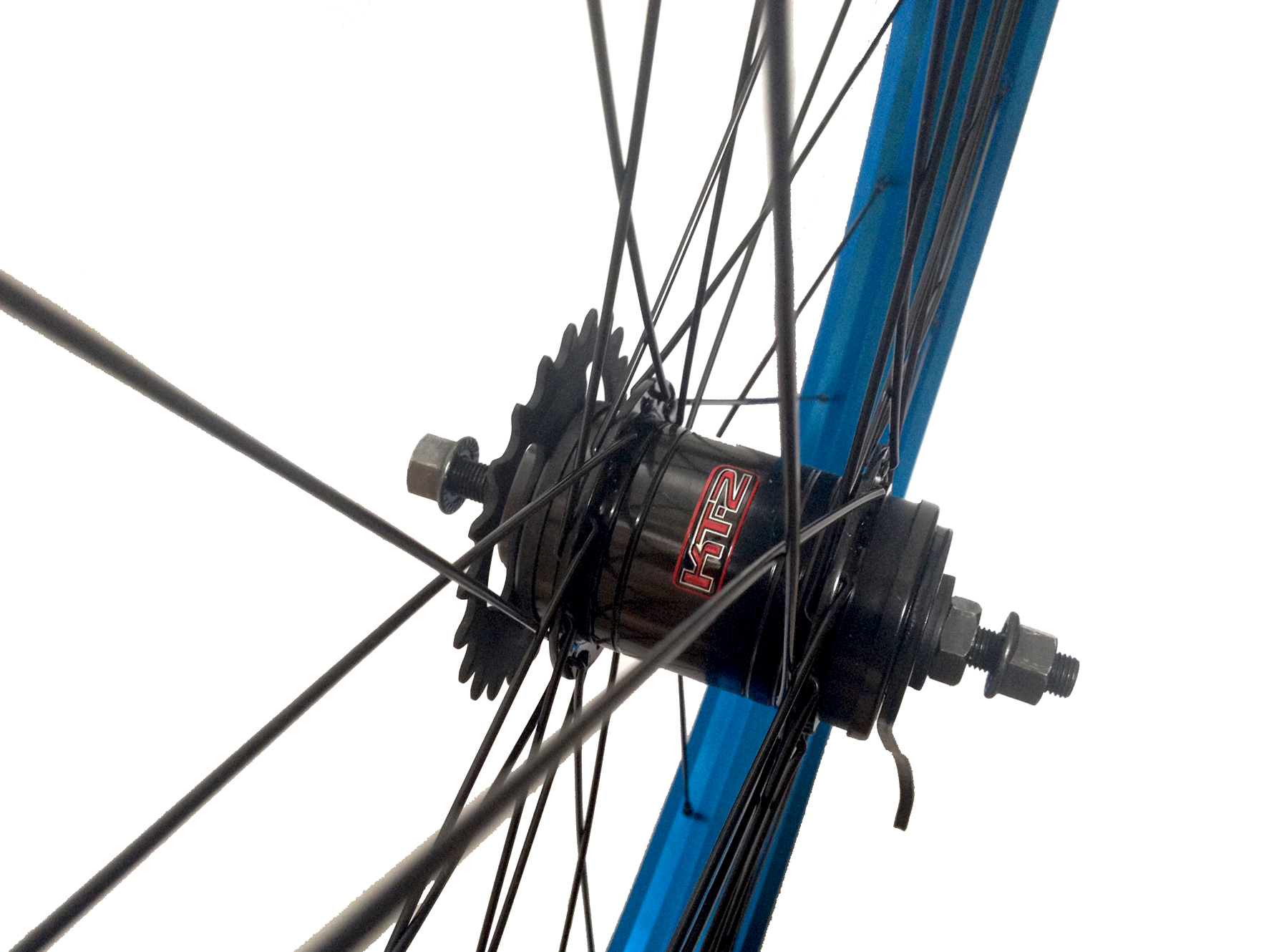 Kickback hubs...????? | Rat Rod Bikes Bicycle Forum