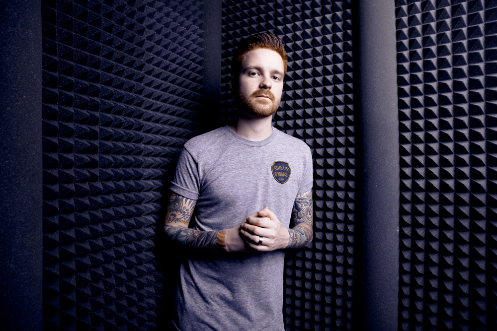 Matty Mullins Quotes