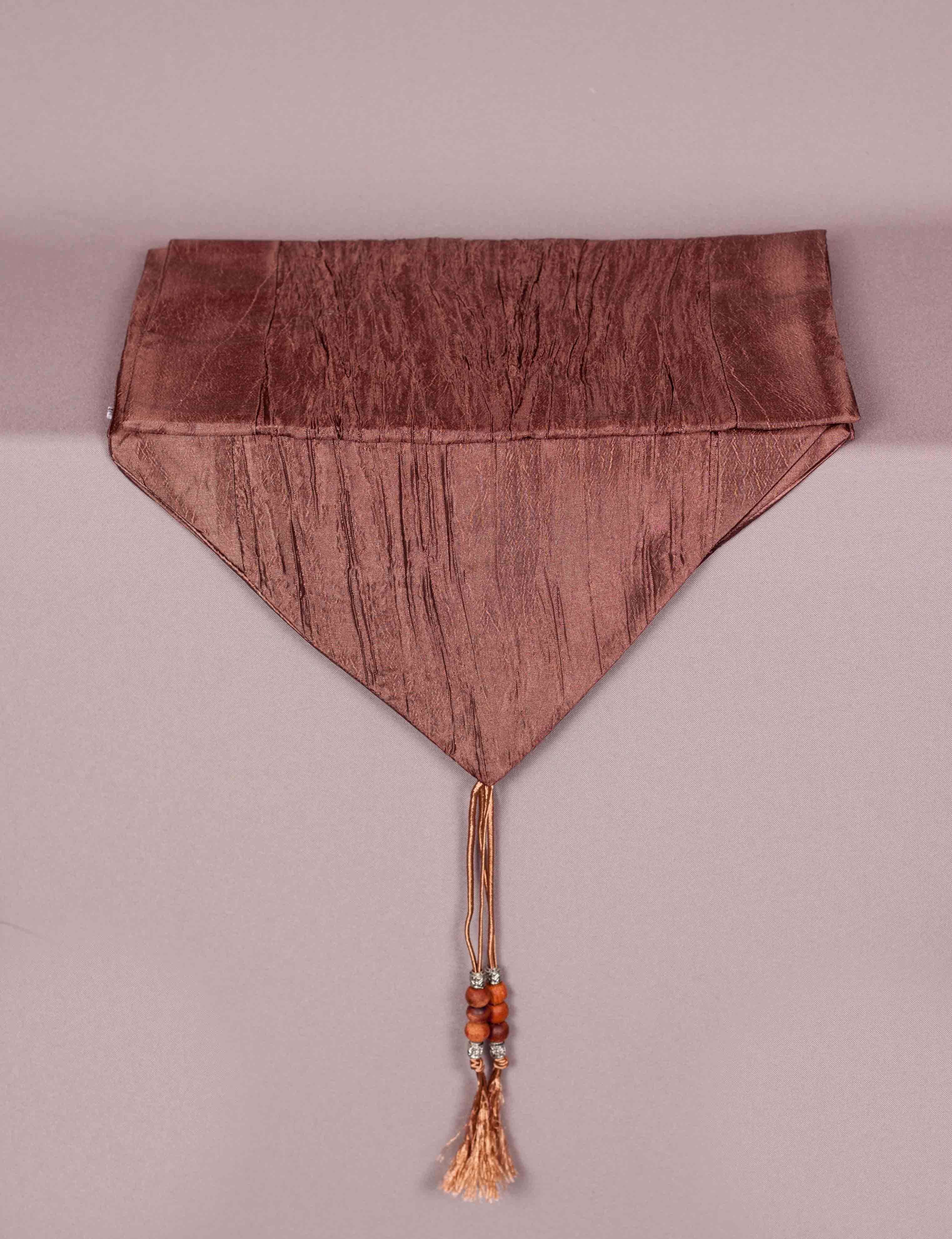 The Sound of Hope | Thai Silk Table Runners (Solid) | Online Store ...