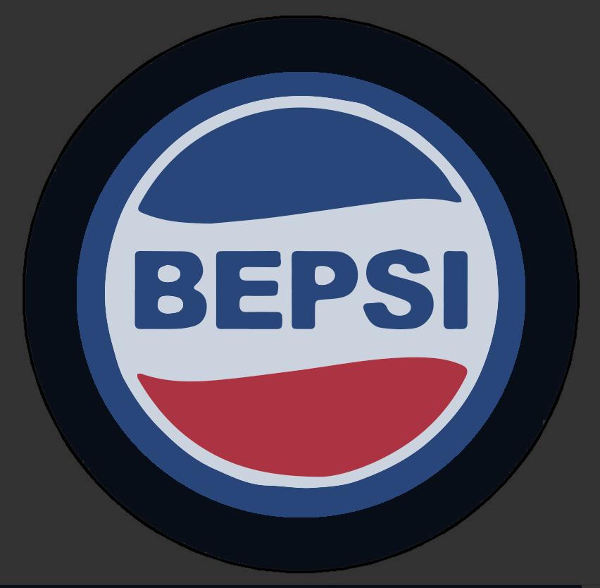 BEPSI || BUTTON on Storenvy