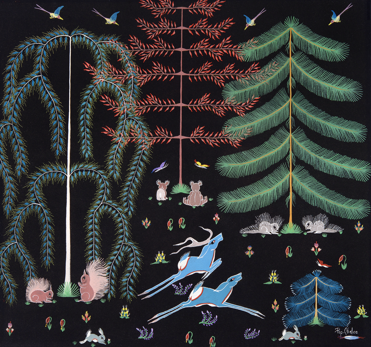 Pop Chalee - Alchetron, The Free Social Encyclopedia