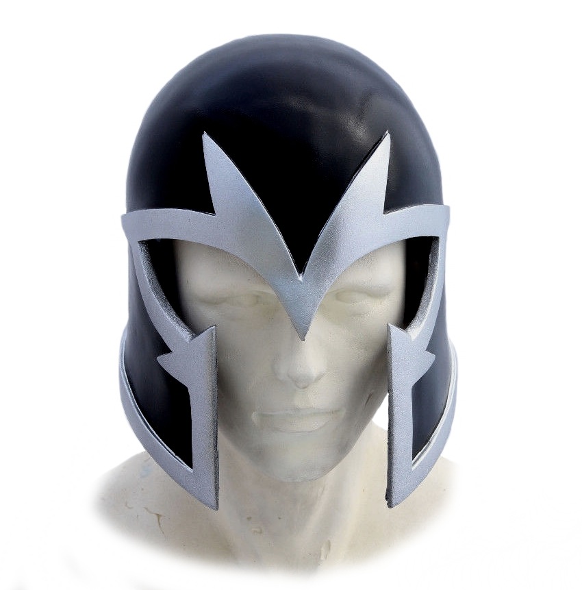 X-Men First Class Magneto Helmet on Storenvy