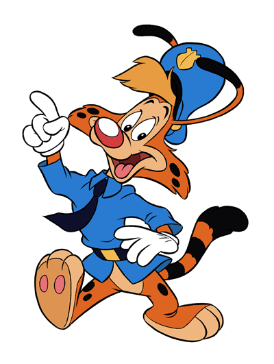 Disney Afternoon Month | MyVMK Forums