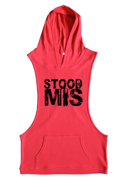 Misunderstood Clothing Logo