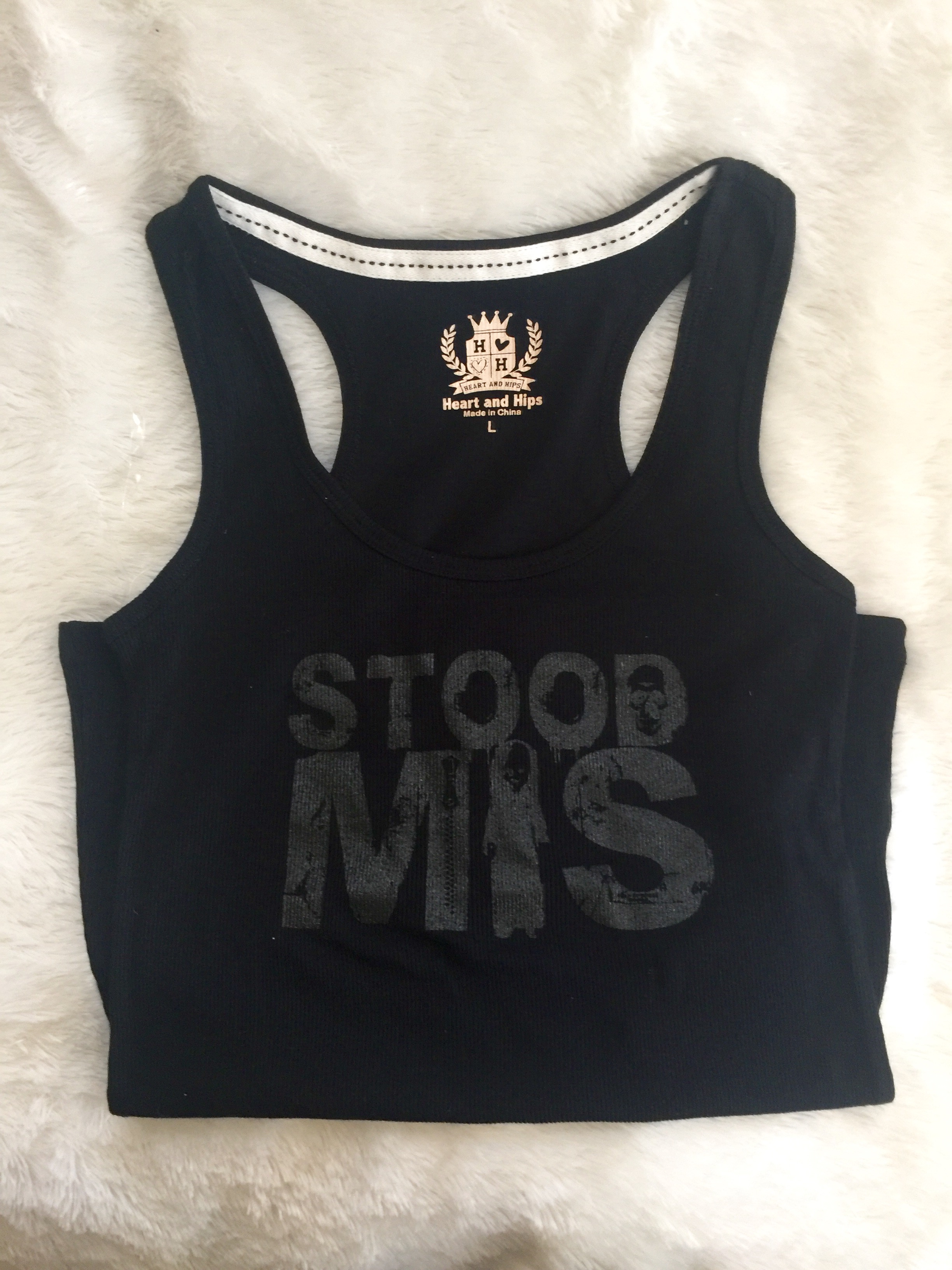 Misunderstood Clothing Logo
