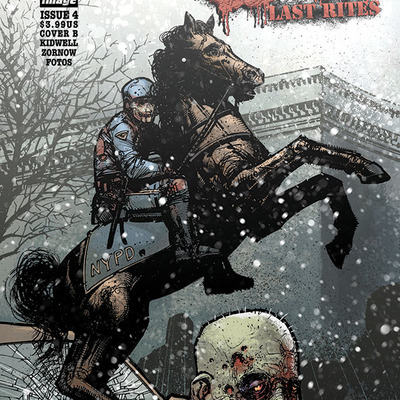 '68: Jungle Jim: Guts n' Glory (one shot) comic book (TriCon exclusive ...