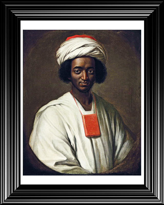 Ayuba Suleiman Diallo Quotes