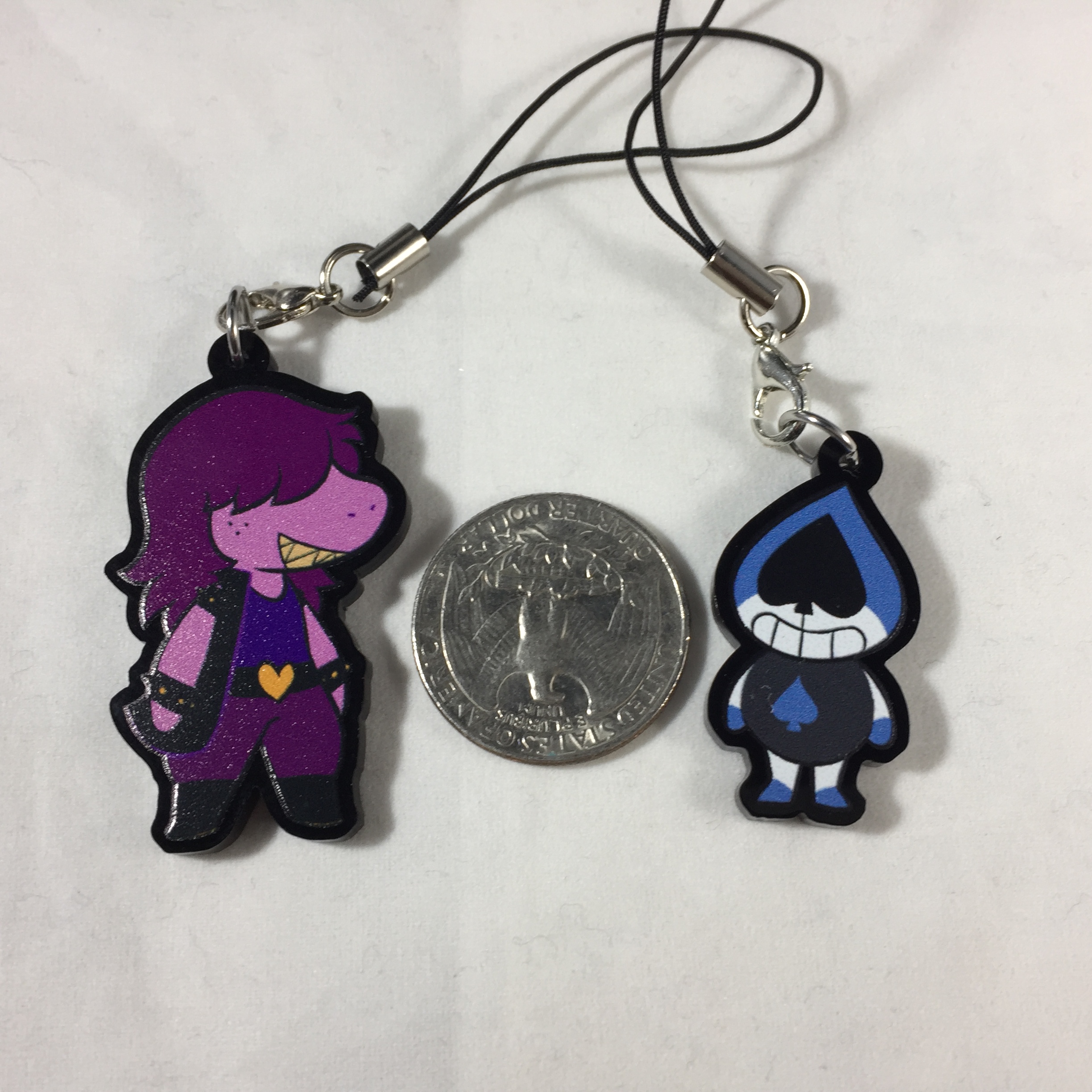 Delta Rune Charms · The Art Manor Gift Shop · Online Store Powered by ...