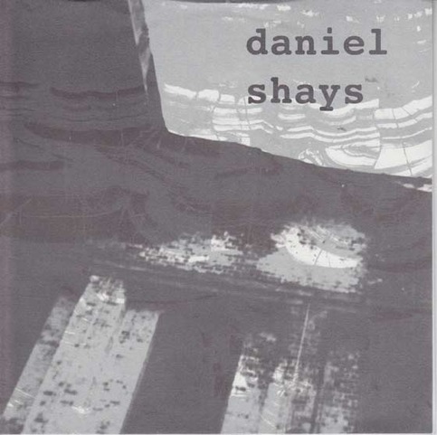 Daniel Shays/Structure 7" on Storenvy