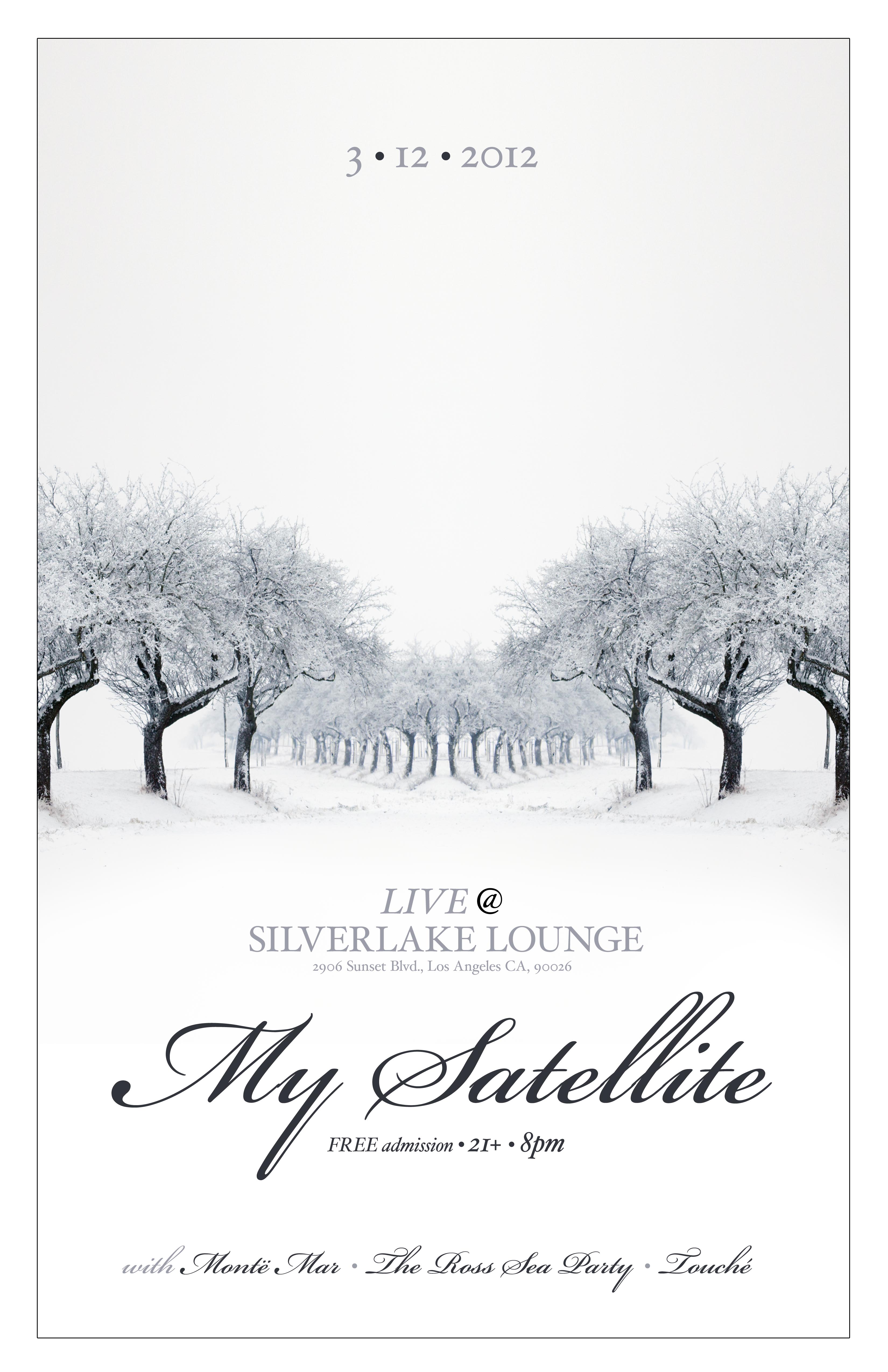 Willa Ford Poster 11x17 Mini Poster