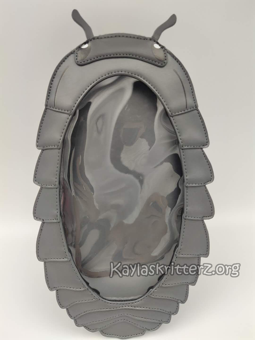 Isopod Ita Bags - Two Varieties! on Storenvy